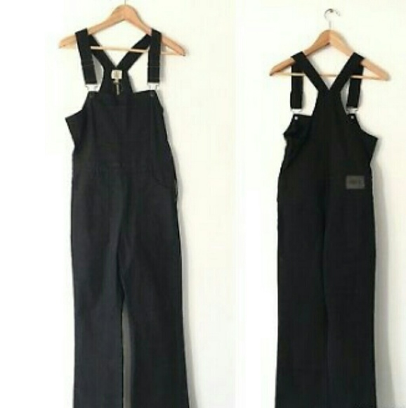 Torn by Ronny Kobo | Jeans | Torn Ronny Kobo Overalls Sz26 New | Poshmark